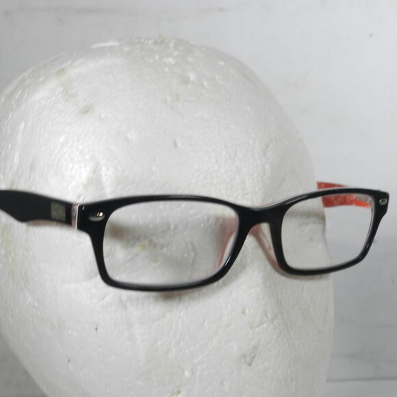 Ray-Ban | Accessories | Rayban Rb 526 2479 Black Full Rim Plastic ...